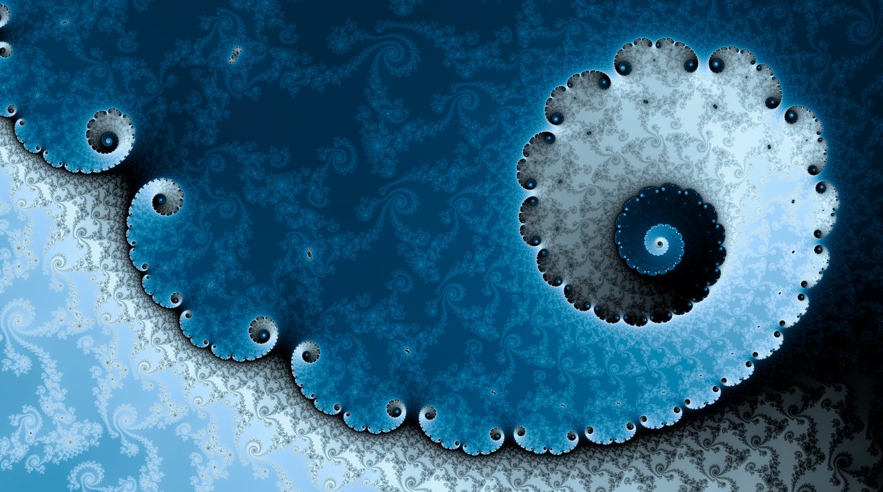 Fractal Frontiers